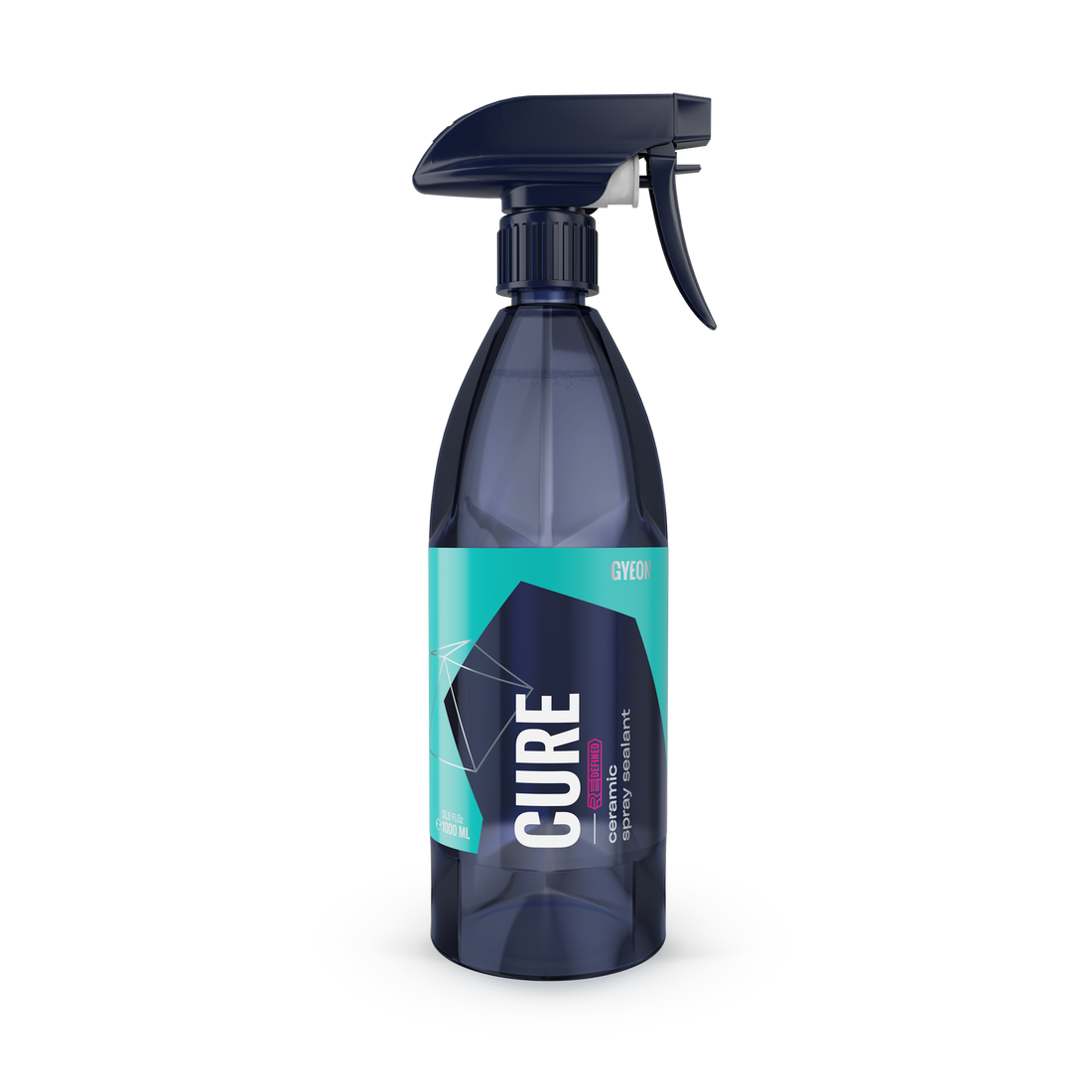 Q²M Cure – Gyeon PH