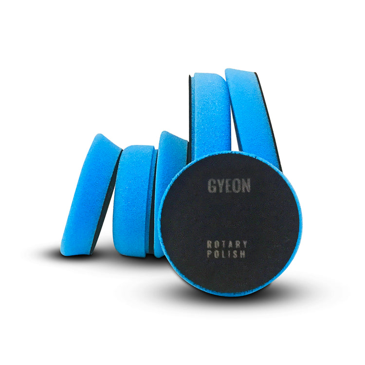 Q²M Polish Pad – Gyeon PH